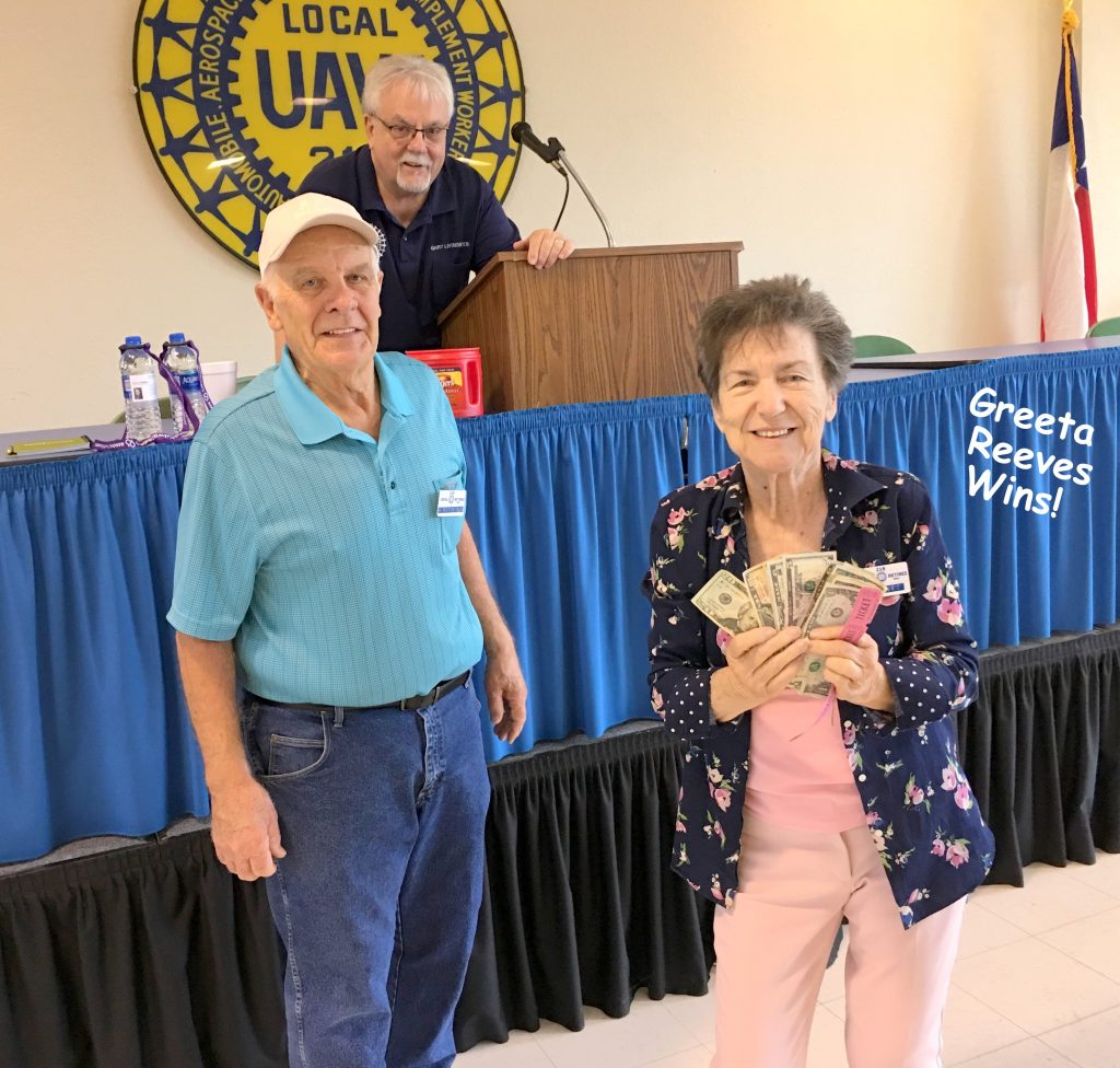 Photo Gallery | UAW Local 218